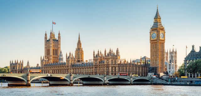 English Devolution and Community Empowerment Bill enters Parliament