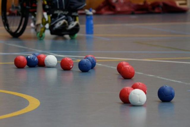 What is boccia and the benefits it brings