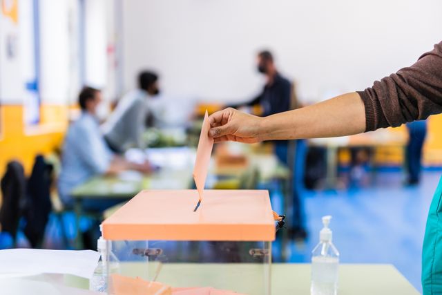 Purdah: What is it, the pre-general election restrictions in place and ...