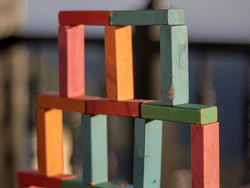 Real Estate building blocks - quiet enjoyment - Stevens & Bolton LLP