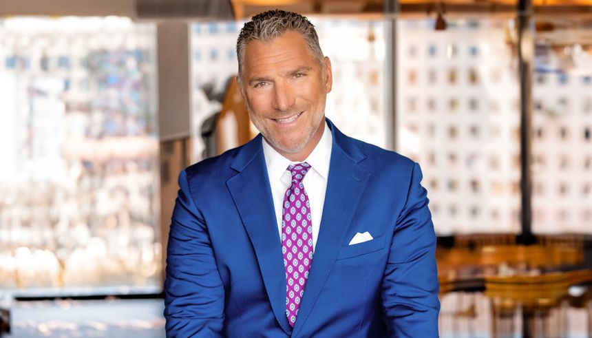 South Florida Sun Sentinel Features Andy Yaffa for His Leading Work ...