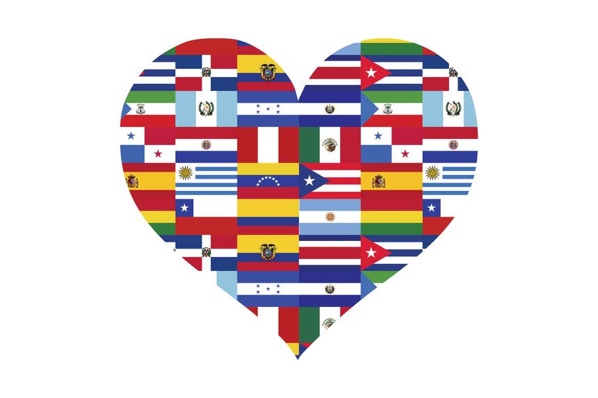 Celebrating Hispanic Heritage Month: Nurturing the Unique Vision of ...