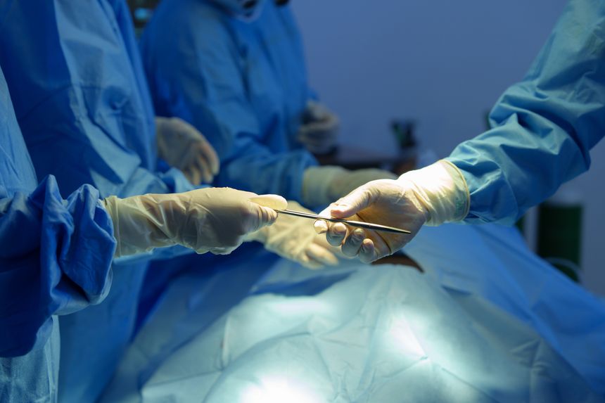 Most Common Surgical Errors That Lead to Malpractice Lawsuits ...