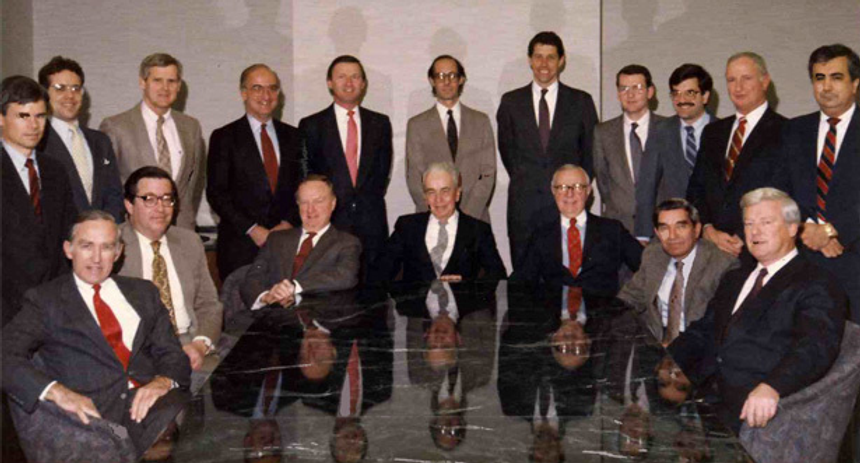 Remembering George C. Hering III, Son of Morris James Founding Partner ...