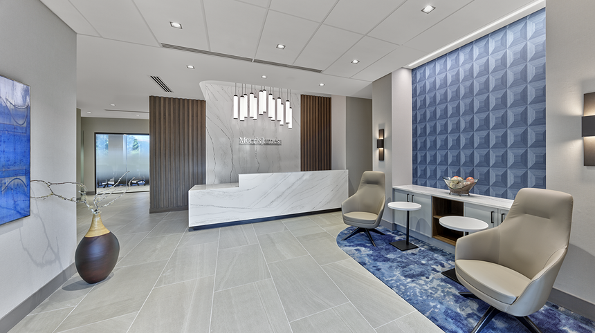 Delaware Law Firm Morris James LLP